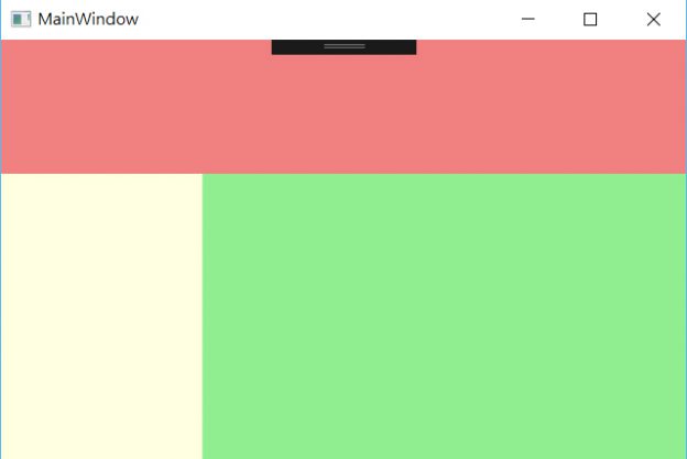 WPF Grid – MahalJsp