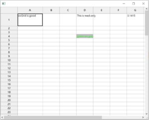 DataGrid – MahalJsp