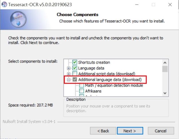 OCR文字辨識 – MahalJsp